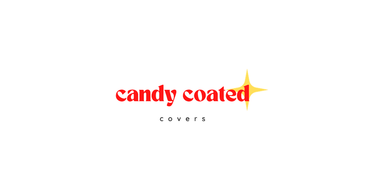 Candy Coated Covers